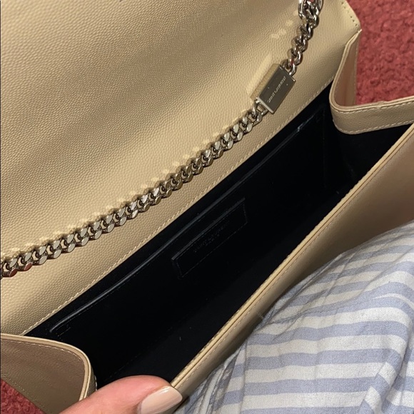 Yves Saint Laurent | Bags | Ysl Crossbody Kate Medium Bag | Poshmark